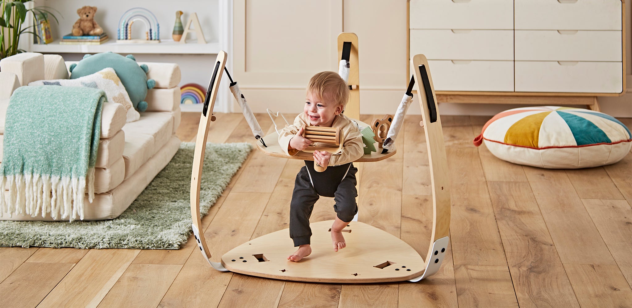 Little Hoppa® – Designed For Happiness – Official Store