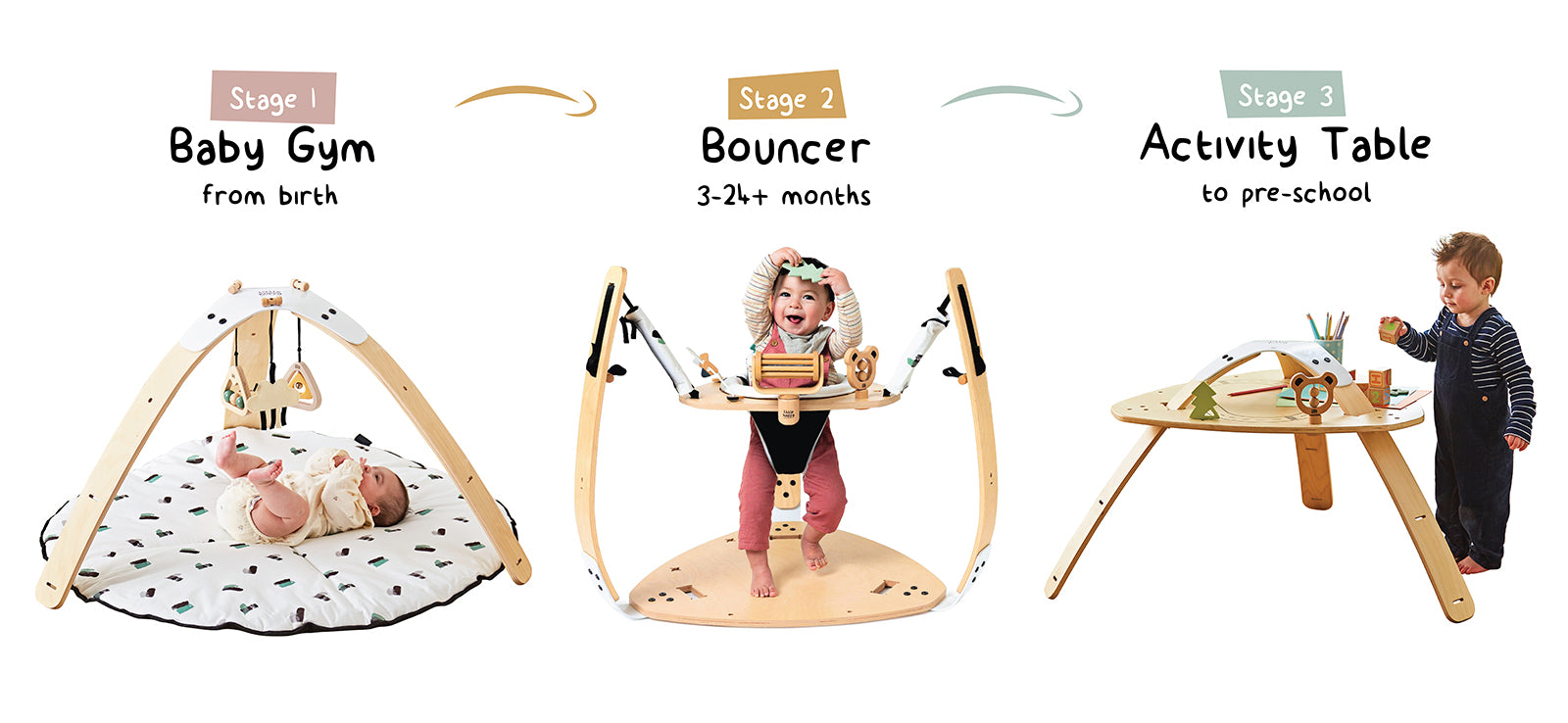 Little Hoppa® – Designed For Happiness – Official Store