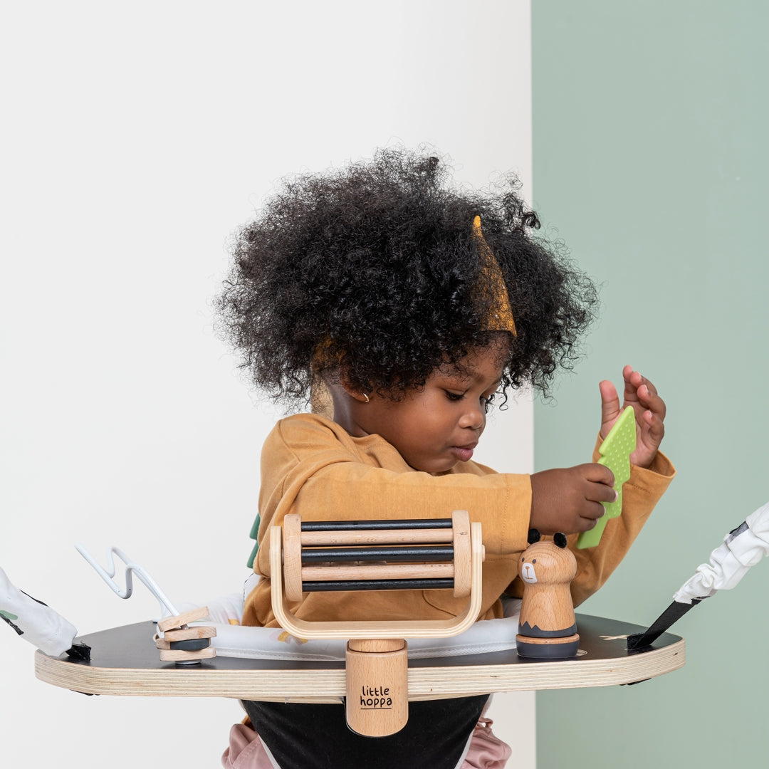 Accessories - Little Hoppa