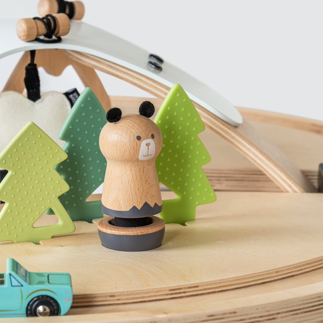 Accessories - Little Hoppa